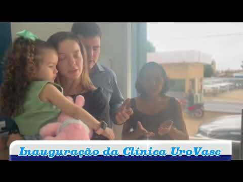 ClÃnica UroVasc