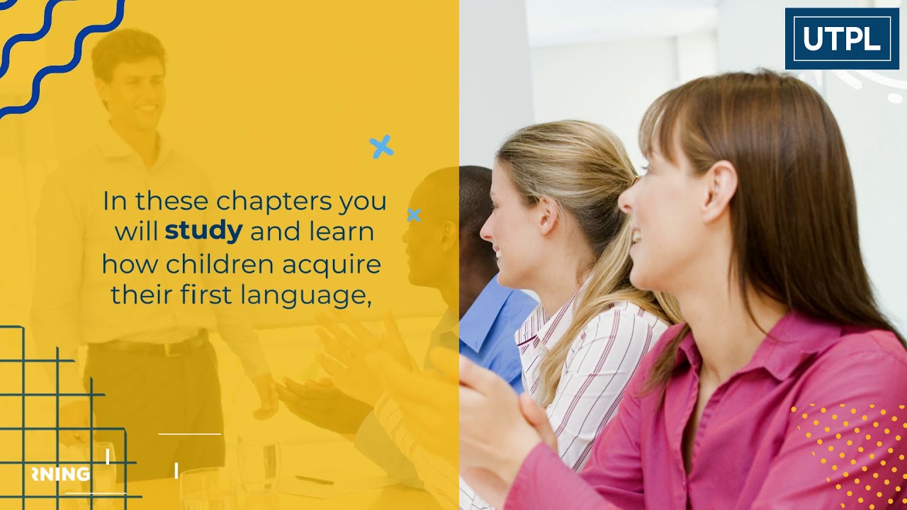 Psychology and Language Learning