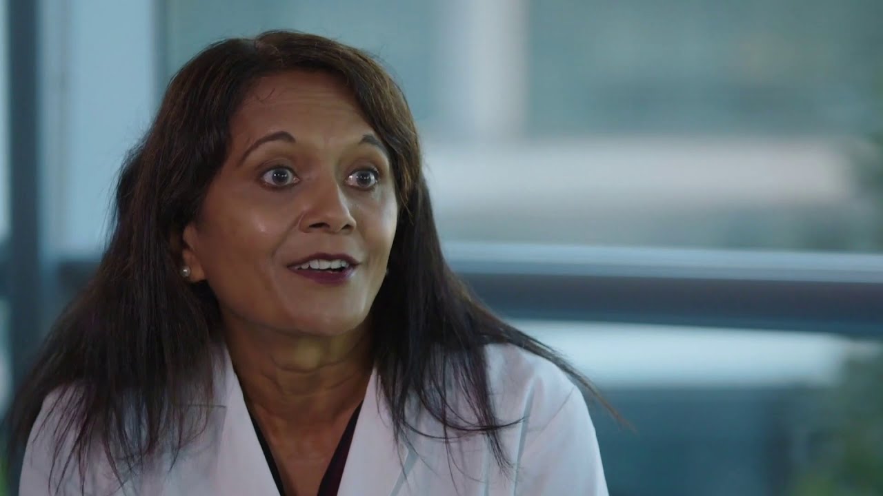Anita Misra-Hebert, MD | Cleveland Clinic Internal Medicine and Geriatrics