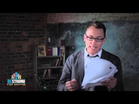 "Bullying Defined" - Bullying Prevention for Educators