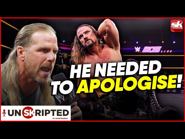 Brian Kendrick on WWE star Ashley Massaro death