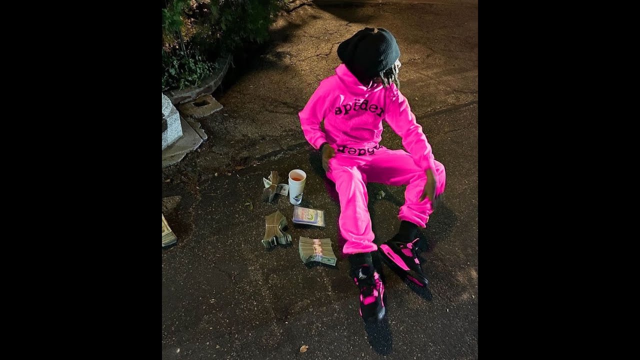 b6 type beat 