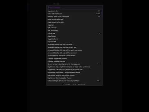 GitHub - shabegom/buttons: Buttons in Obsidian