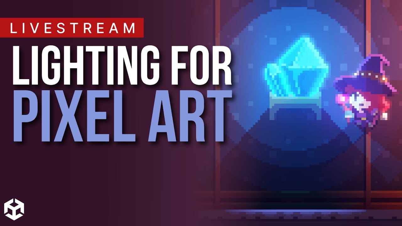 Getting Started with Lighting for Pixel Art | Learning Content Spotlight