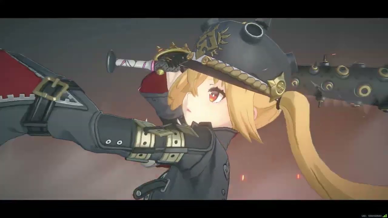 Re: [絕區] 跑了前兩章 這遊戲玩法 - 看板MiHoYo - PTT網頁版