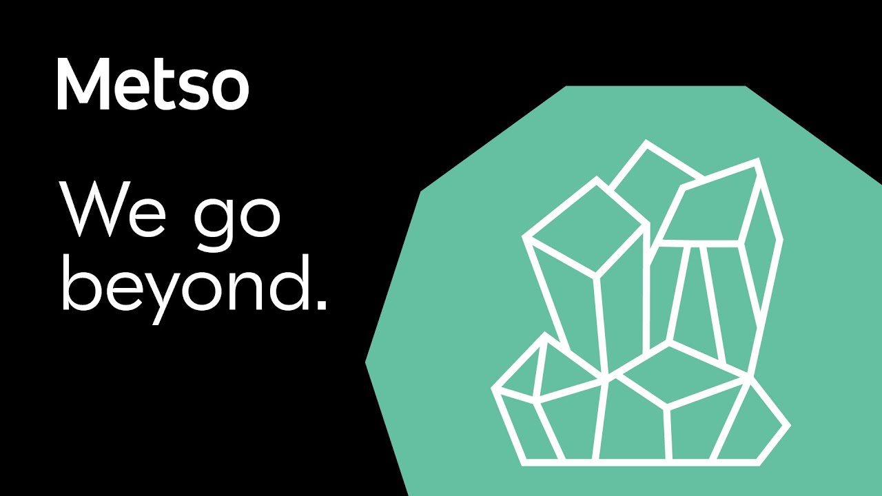 We go beyond.