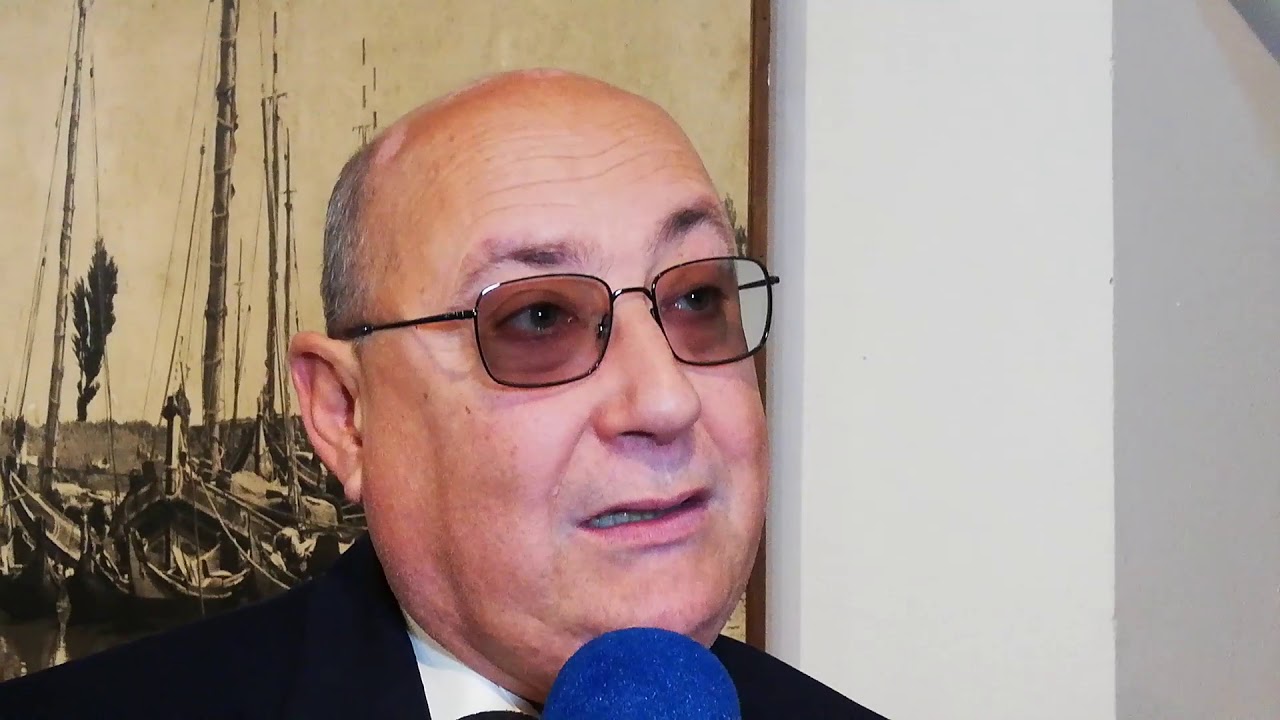 Mes da enguia Salvaterra de Magos 2020