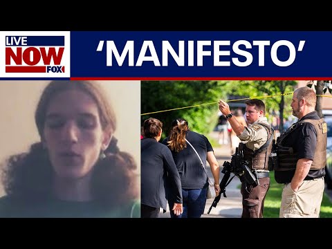 13 things about Richfield, Minnesota’s Robin Westman – CONAN Daily