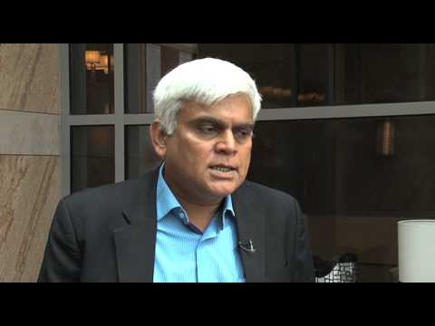 If I were FM | Kishor Patil, KPIT