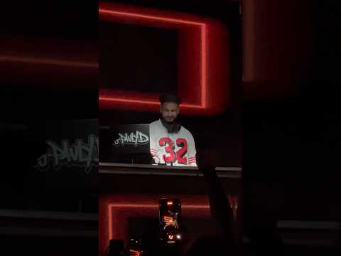 DJ PAULY D LIVE @ YOLO Nightclub 1/14/23