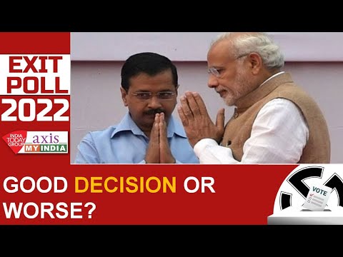 Do People Of Delhi Support The Merger Of Municipal Corporations?