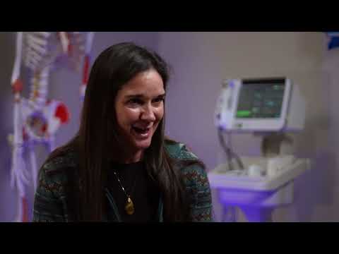 Spotlight on Dr. Leslie Jackson: Personalized Rheumatology Care for a Better Life