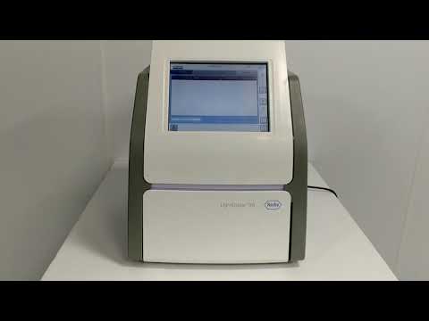 RT PCR Machine - RT PCR Test Machine Latest Price, Manufacturers ...