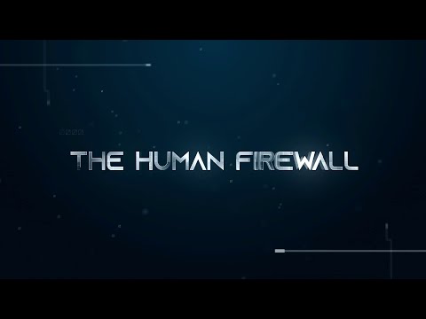 Experts Academy - The Human Firewall