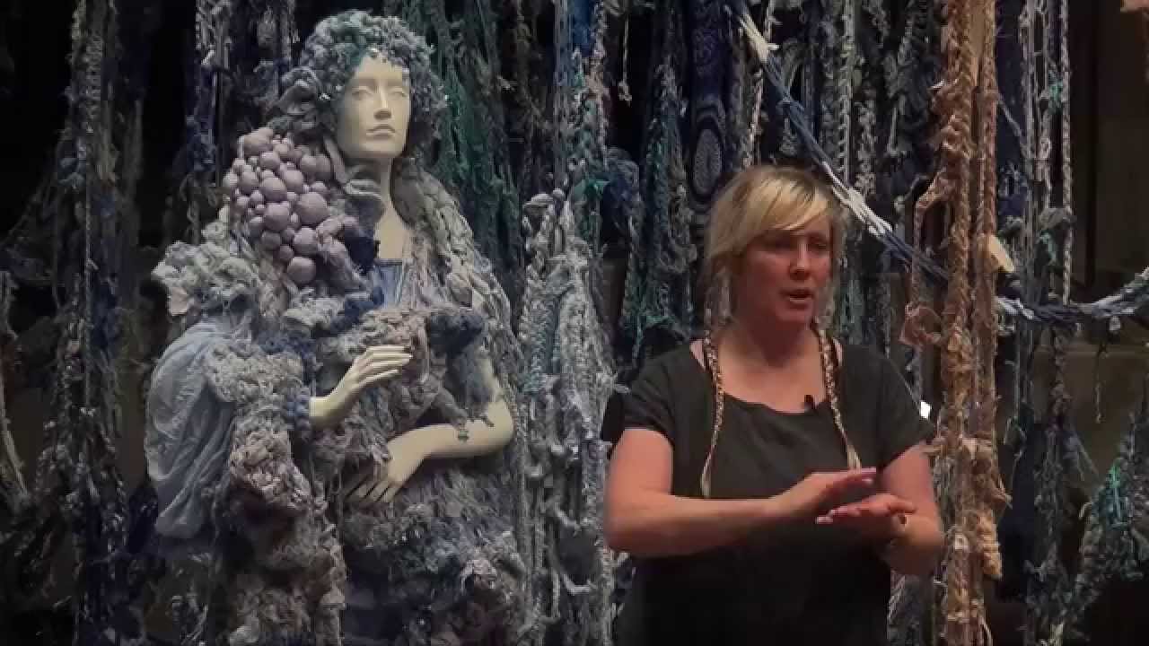 Mandy Greer: An Interview with the Artist