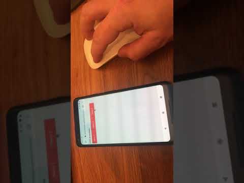 Android + mouse and Chrome bug on Google Pixel 2 XL