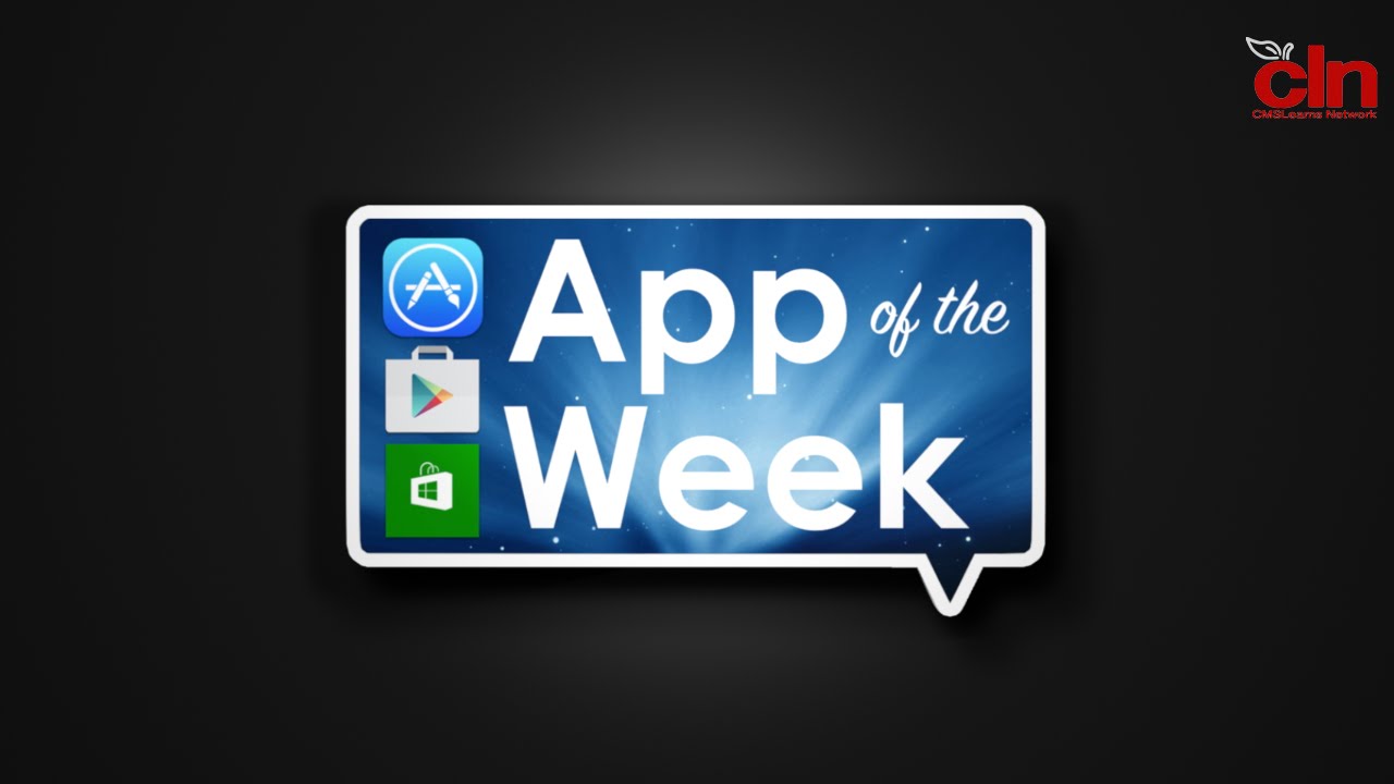 App of the Week Compass Learning Access