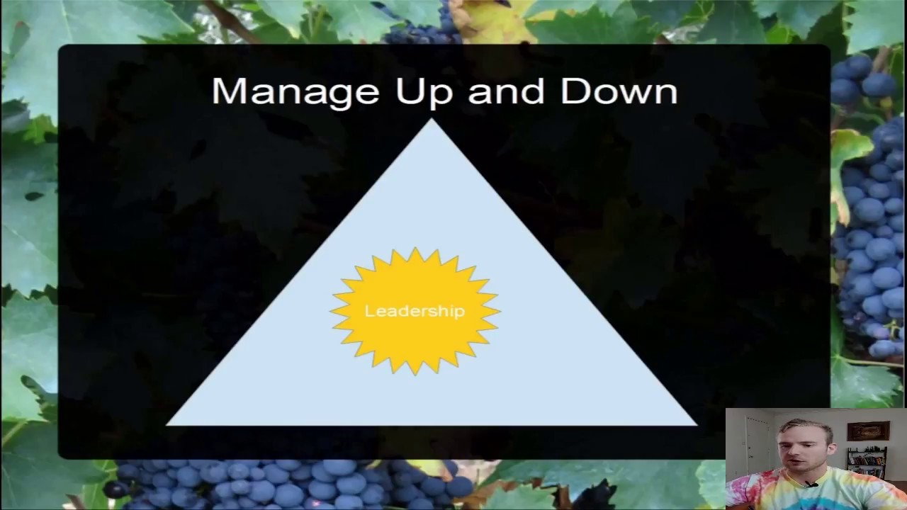 The Leadership Experience: Chapter 7