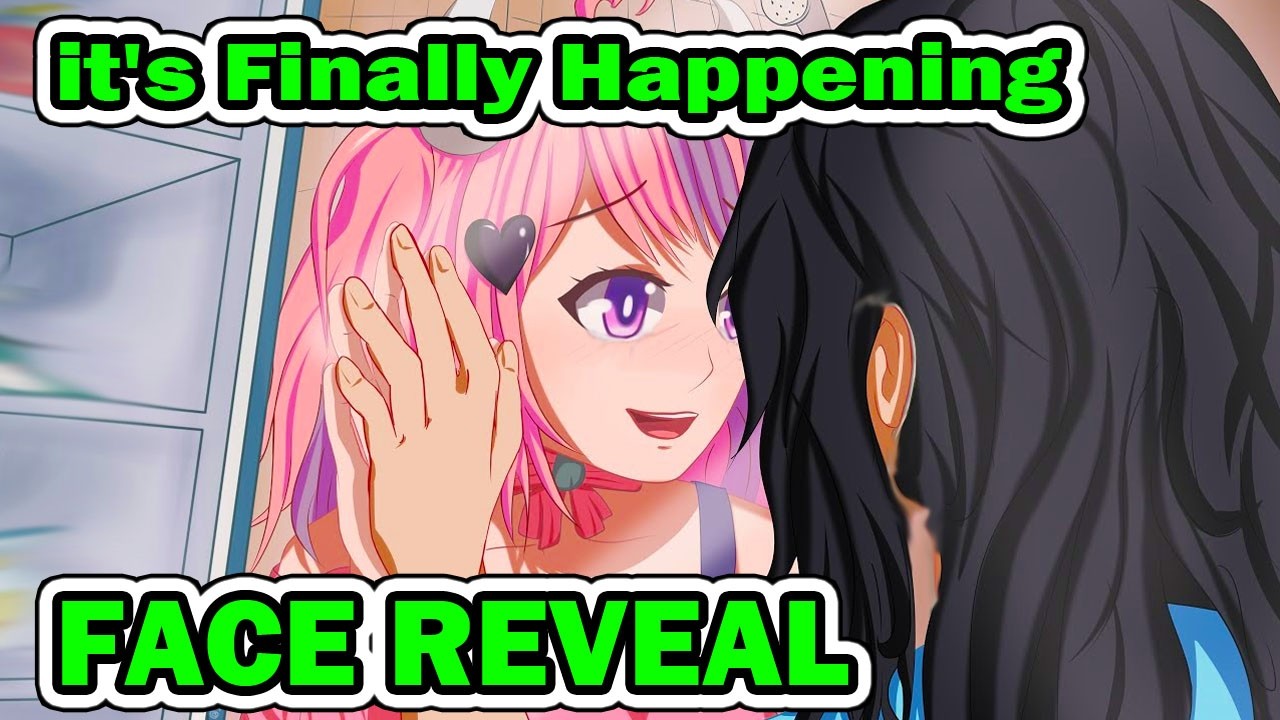 Ironmouse Consider Doing a Face Reveal for Real this Time