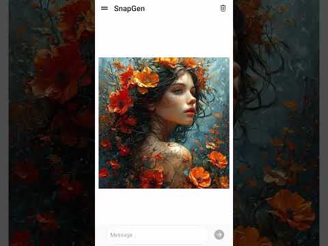 Free ai Image Generator App - Snapgen