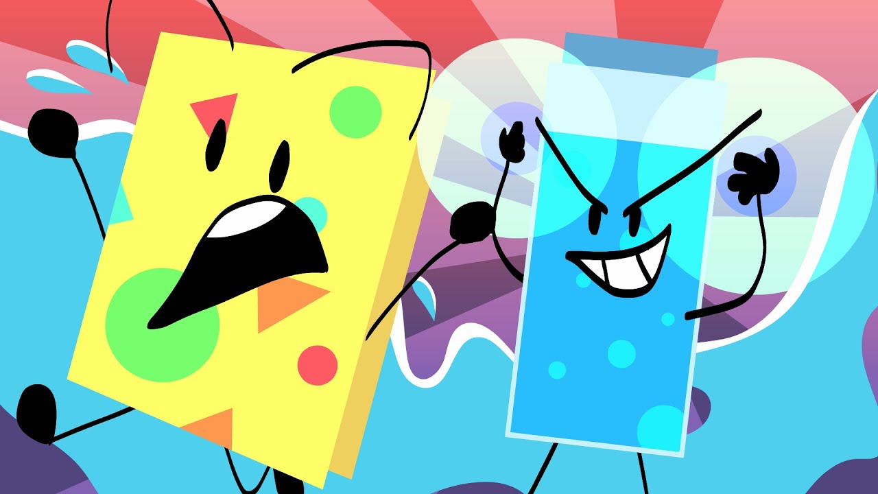 BFDI+
