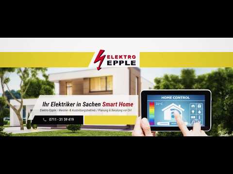 Elektro Epple in Ostfildern