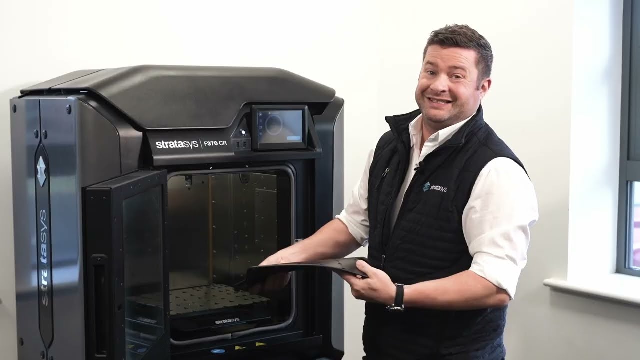 Effortless Additive Manufacturing Explained