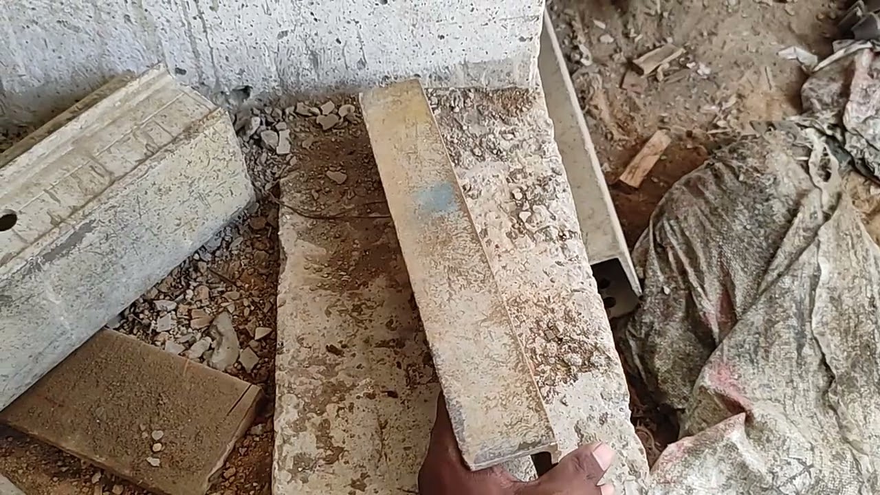 Mivan Component RK what is Rocker