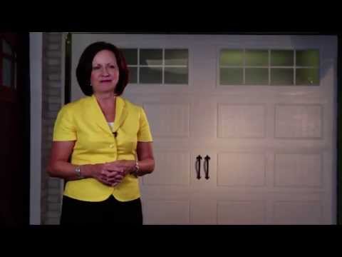 Garage Doors Hamilton:Richards Wilcox Garage Doors Grandview XL