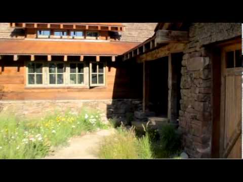 Build At Wolf Creek Ranch