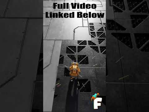 Finally Tool Access in Space Engineers 2