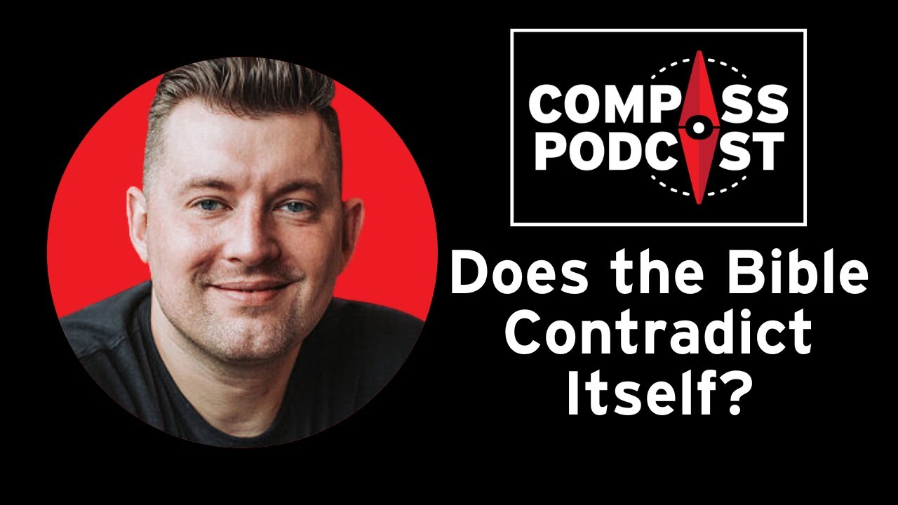 Does the Bible contradict itself? Compass 117 | UMC.org