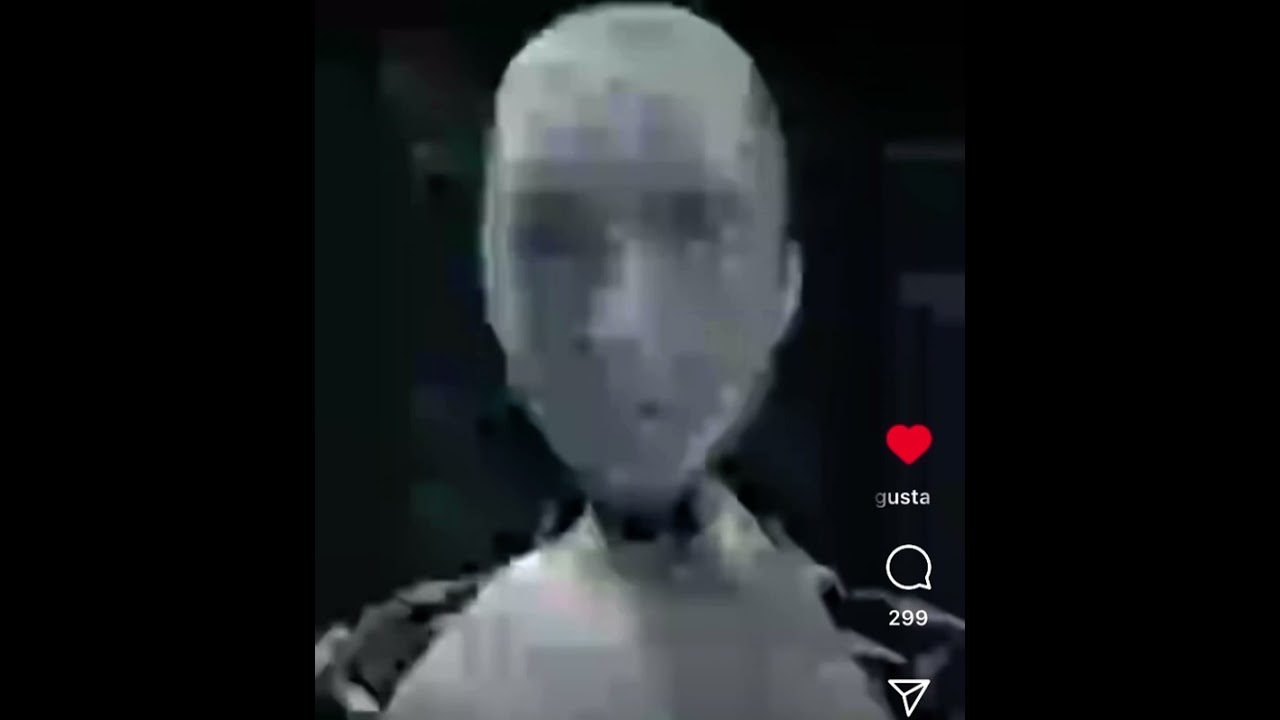 Victor robot