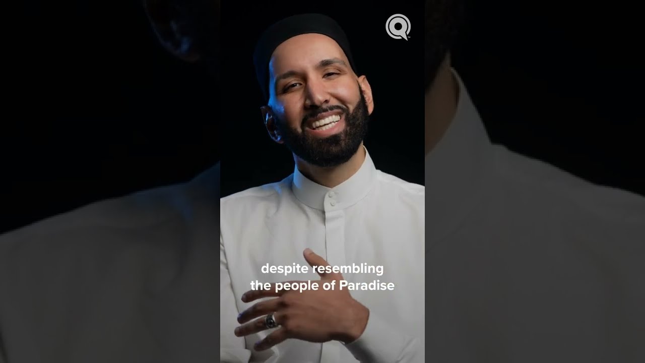 Umar Ibn Abd al-Aziz's (ra) Awe-Inspiring Miracle | Angels In Their Presence | Season 2 #Shorts