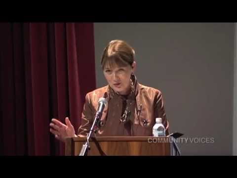 Nancy Howell Agee Wiki