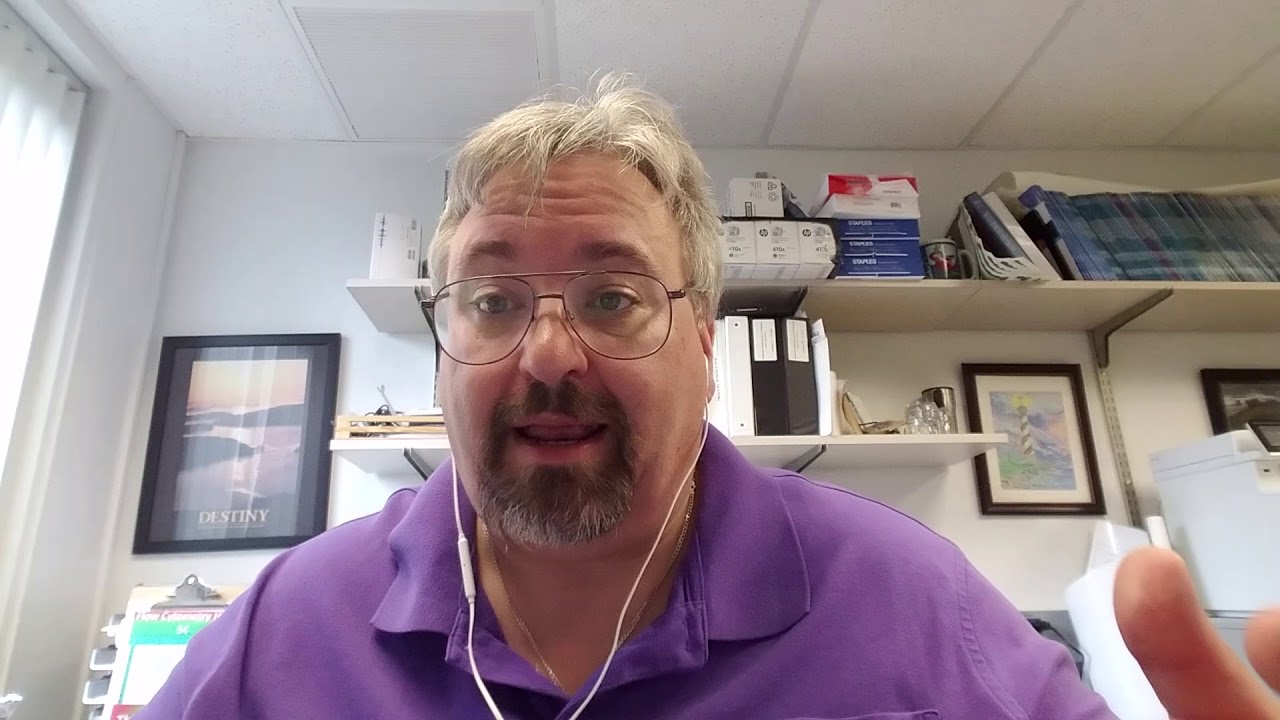 Episode #28 - What is Imaging flow cytometry?