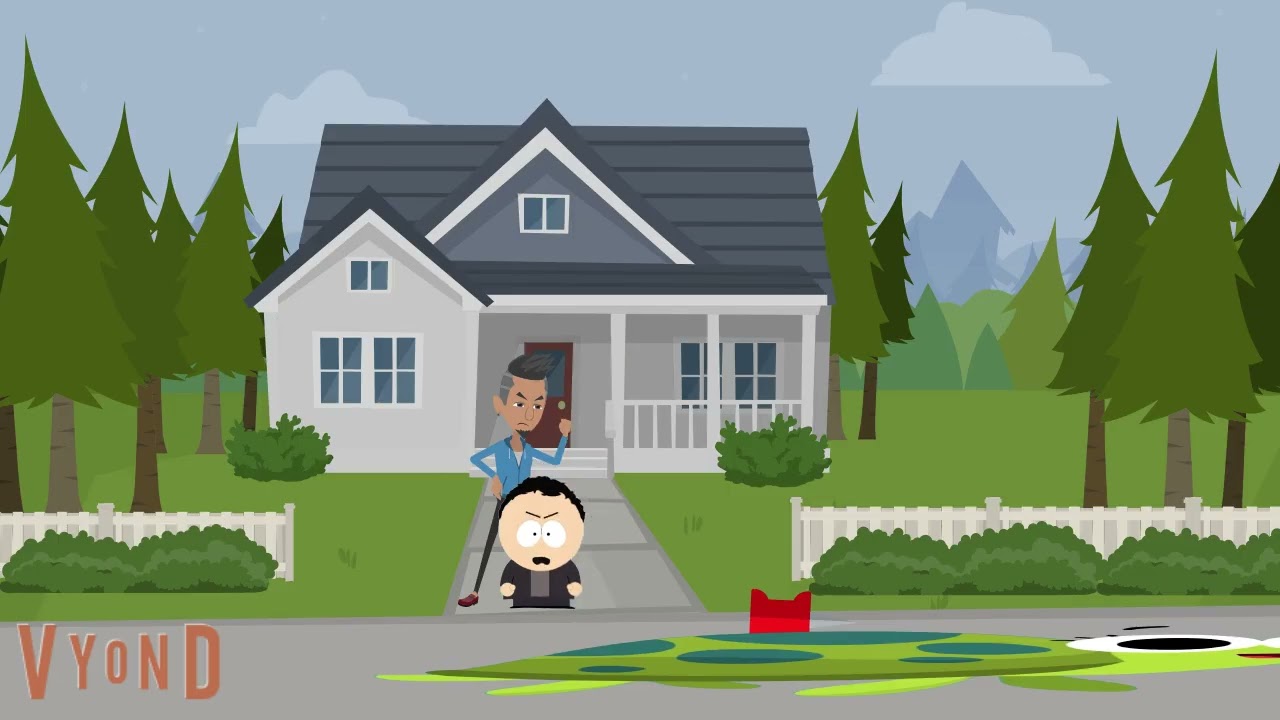 ptbf2002 ruins my parade/grounded