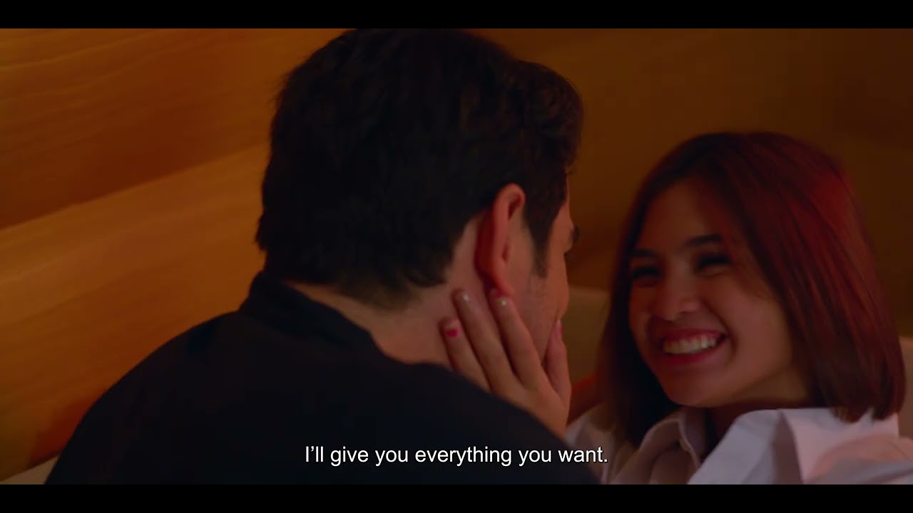 WATCH: Trailer of MMFF Entry “Nanahimik Ang Gabi” Starring Ian ...