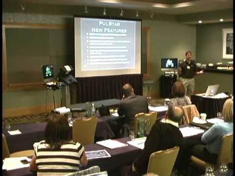 PulStar Seminar 2012