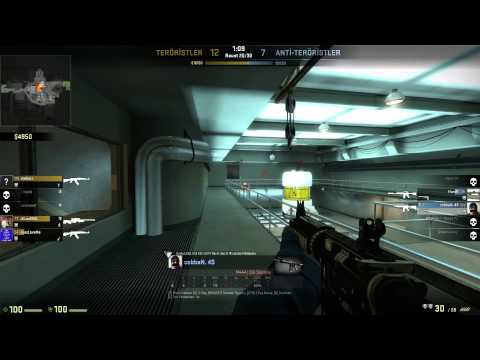 Steam Community :: Video :: cobbaN. 4S CS:GO Lets Get Started!