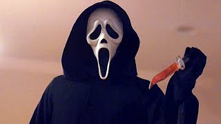 Scream - Stream: Jetzt Film online finden und anschauen