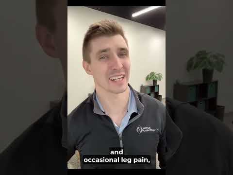 Lumbar Facet Arthropathy in 30 Seconds