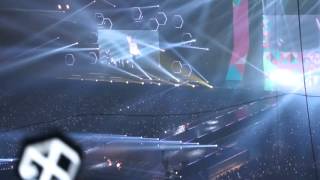 엑소) 20151010 엑소 고척돔 럭키 LUCKY - 인스티즈(instiz) 예인영상 (종료) 카테고리