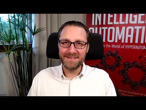 AI: Elevating the work of accounting and finance professionals | Pascal Bornet