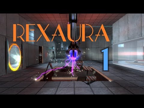 Steam Community :: Rexaura