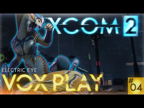 Steam Community :: Video :: XCOM 2 #4 (Legendary) | ELECTRIC EYE