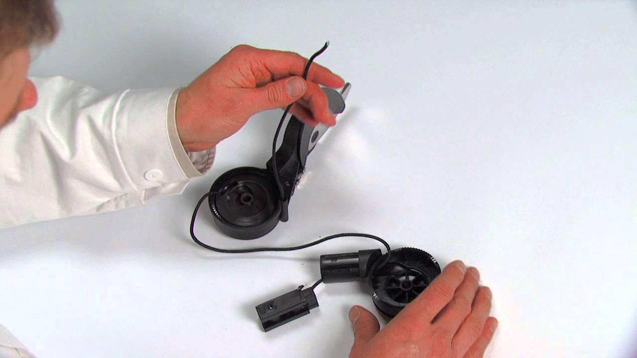 Fiskars Tree Pruners Cutting head maintenance UP82 & UP86