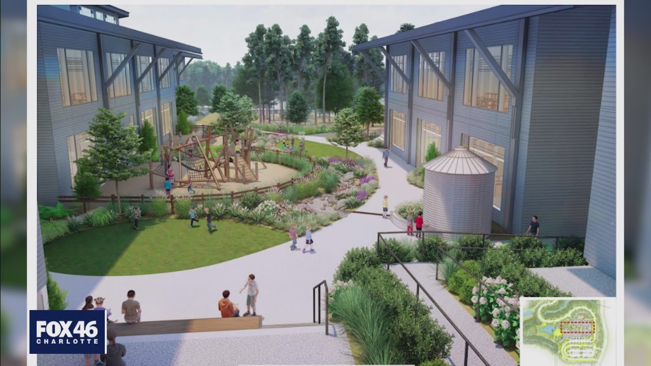 Tree ordinance causing problems for construction in York County