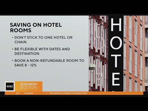 Trying to book a hotel at the best price? Here's what you need to know