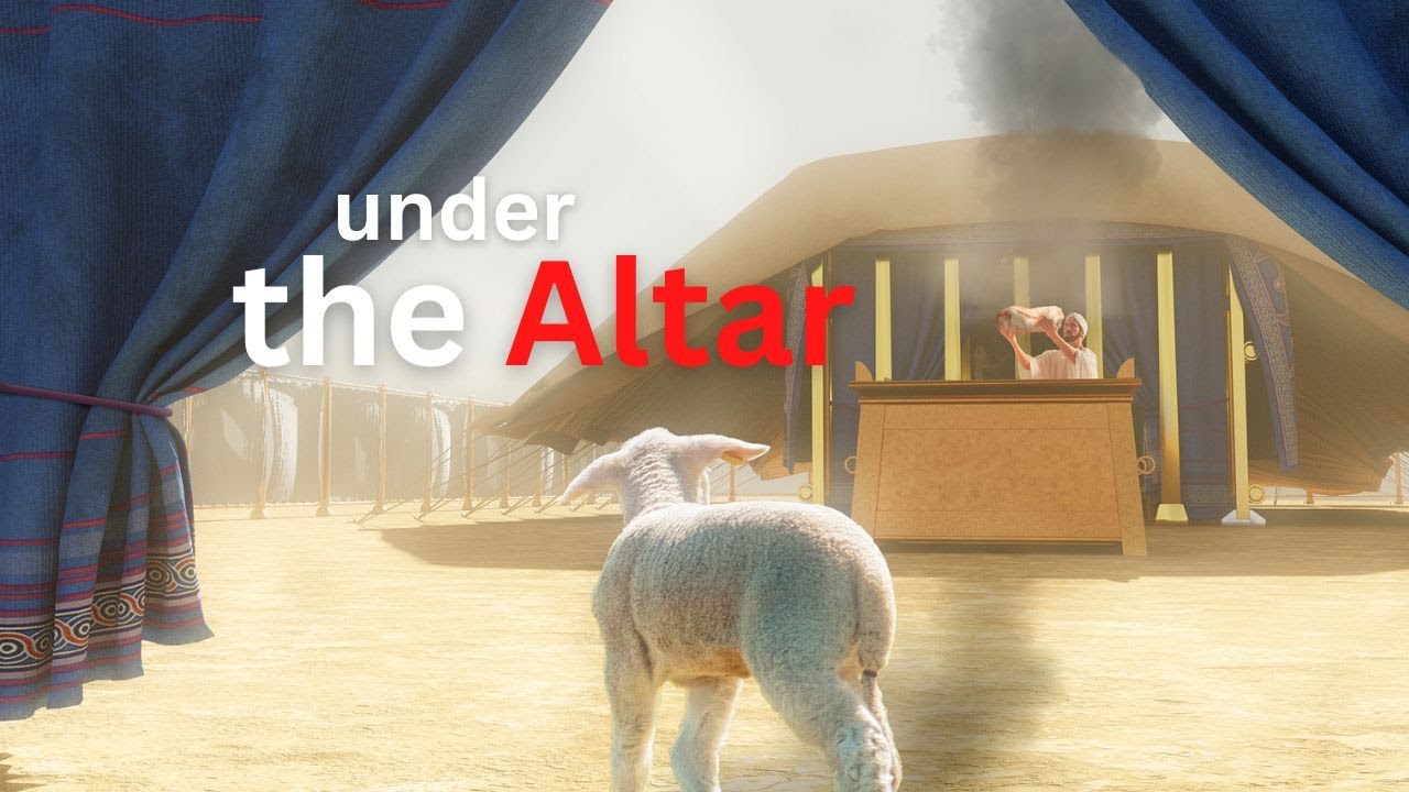 Will there EVER be Justice? | Revelation's 5th Seal | Souls Under the Altar